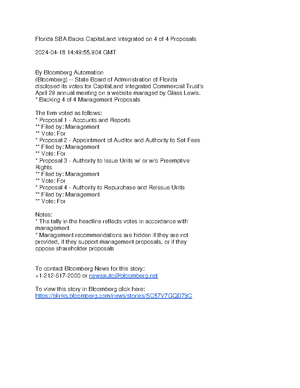 English Worksheets Set 1 - Business Administration - Studocu