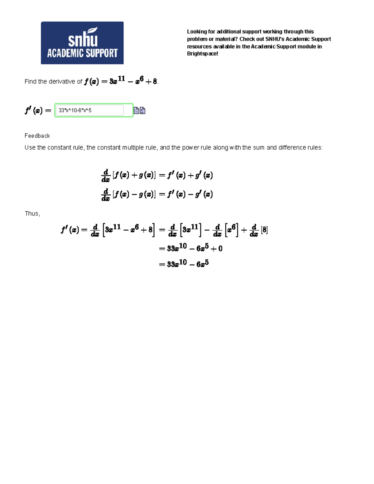 Module 2-2 Problems - Looking for additional support working through ...