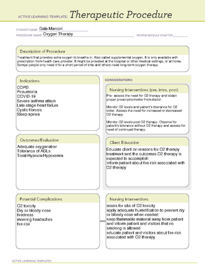 Template Bladder Scan - ACTIVE LEARNING TEMPLATES Diagnostic Procedure ...