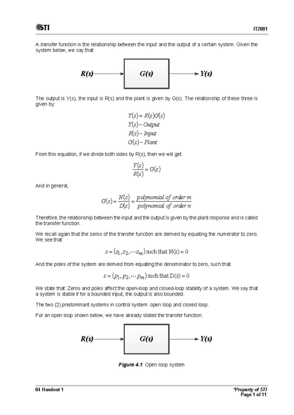 Ilovepdf merged - mahal kita - 04 Handout 1 *Property of STI A transfer ...