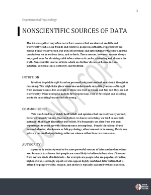 Mechanisms of Thirst and Hunger - Physiological Psychology MECHANISMS ...