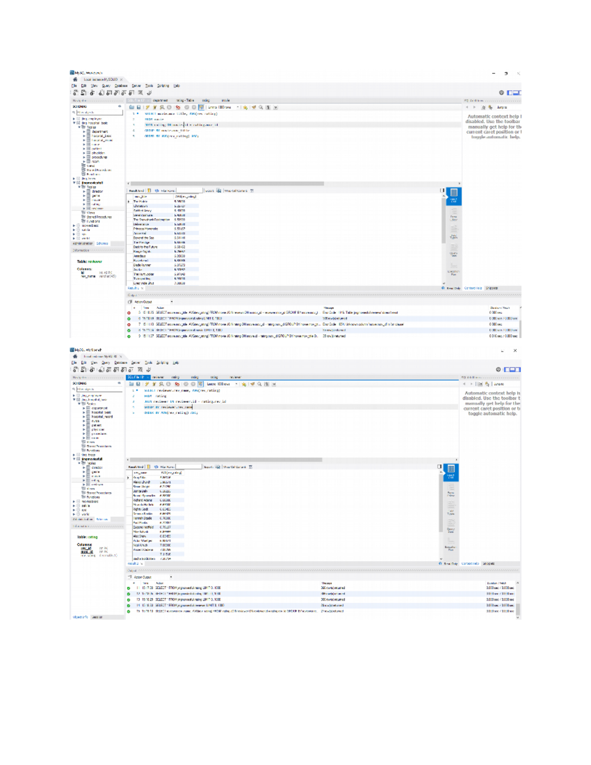 7 - lab in class - IST 210 - Studocu