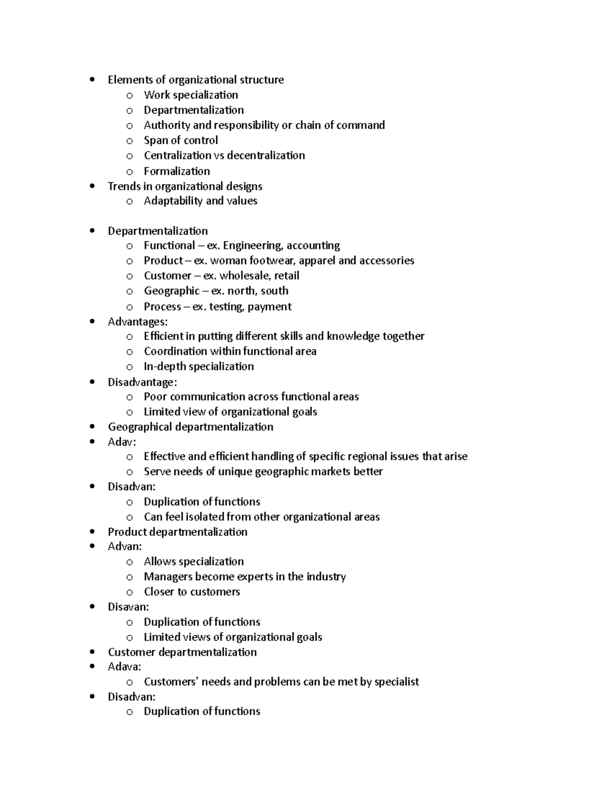 Business Communications Chapter 8 Notes BUS 360 SFSU Studocu business-communications-chapter-8-notes-bus-360-sfsu-studocu