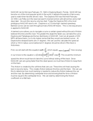 Module 3- ACC 202- assignment- final draft - Cost Methods Jessica ...