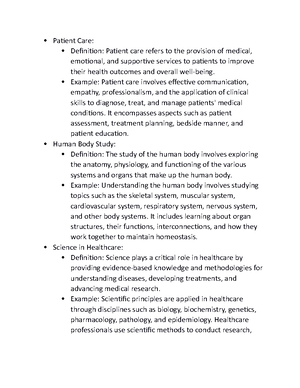 Kaplan pn nclex B - Notes - 1 LPN/LVN contributes to the planning of ...