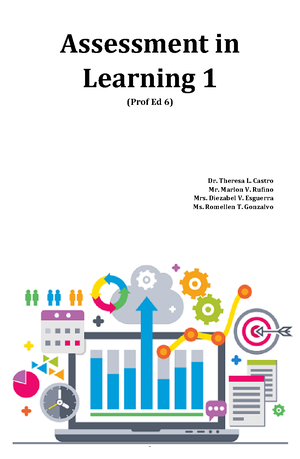 Facilitating Learner- Erickson'S Theory - FACILITATING LEARNER-CENTERED ...