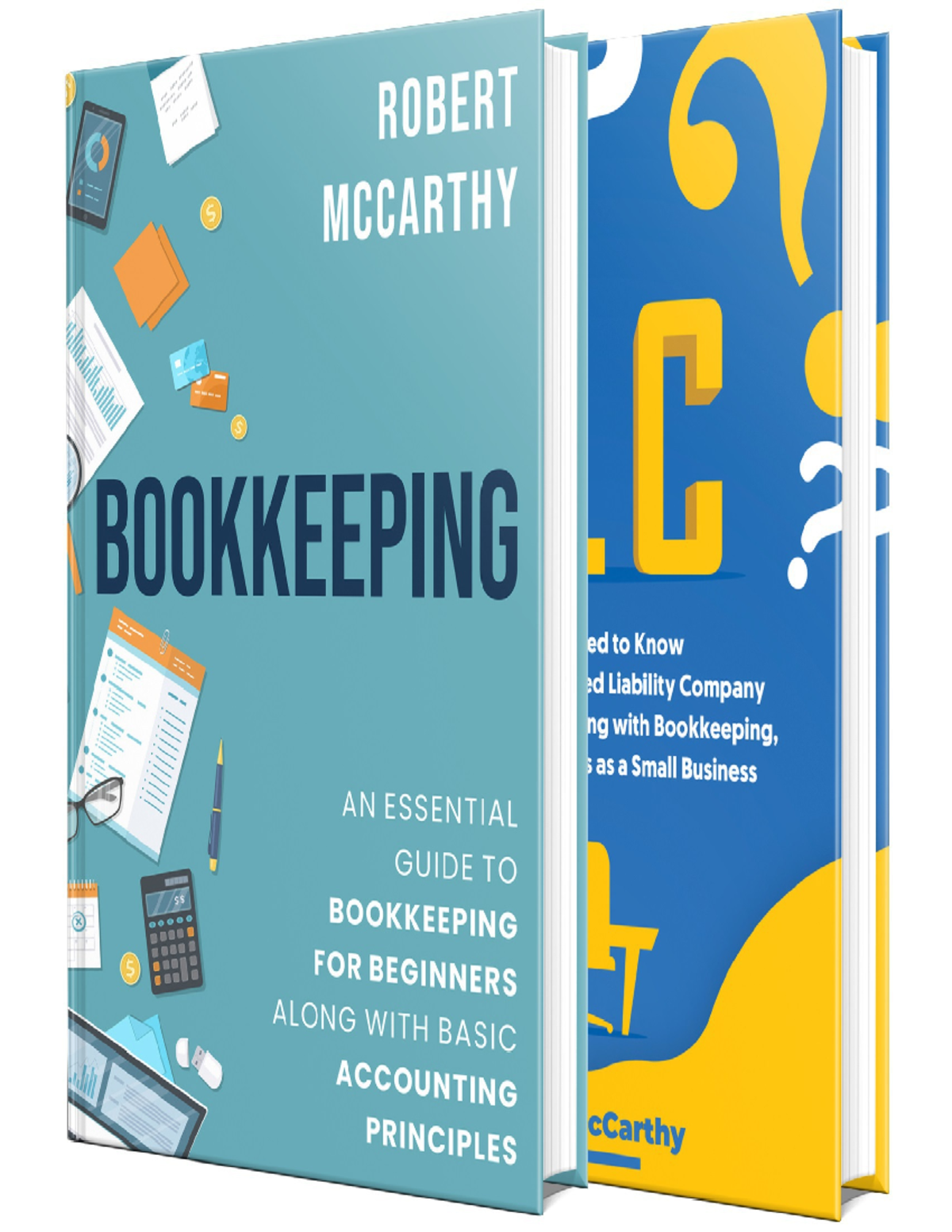 Bookkeeping A Guide to Bookkeeping for Beginners and Basic Accounting ...