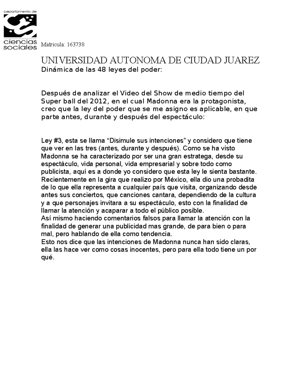 DIN 48 Leyes DEL Poder - libro de ayuda estudiantil y examen ...