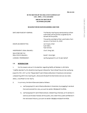 Instructions NP WD365 2021 4a - Pierce Property Development ENHANCING ...