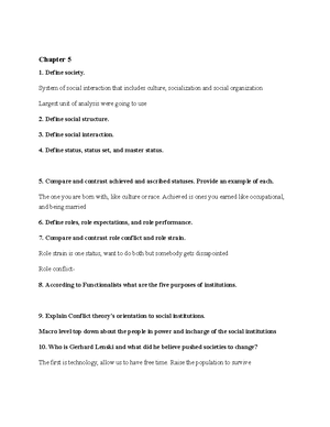 Notes Linear Programming Example - SOCI 1301 - Studocu