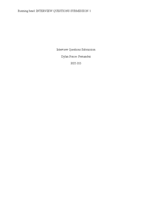Analysis of Relational Communication COM- 100 - Running head: ANALYSIS OF RELATIONAL ...