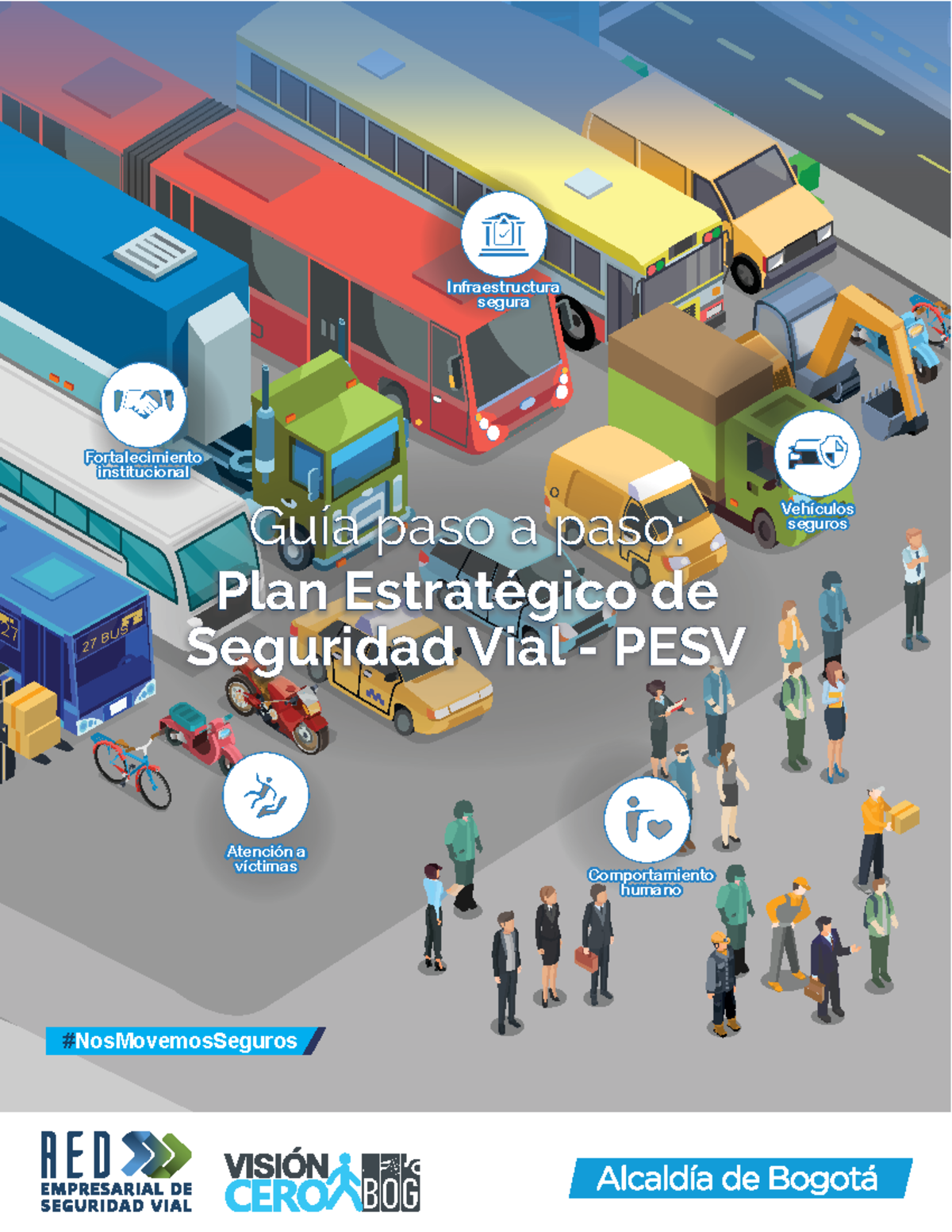 Guia-paso-a-paso-para-elaborar-el-PESV 2 - 27 BUS 27 ####### # ...