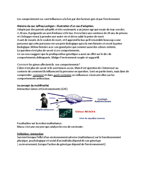 Texte ébauche - Première partie Définition d’agression sexuelle : L ...