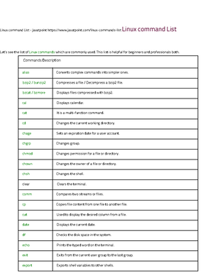 Chapter 5 exercises 51 answer 52 answer 53 lottery scheduling - CHAPTER ...