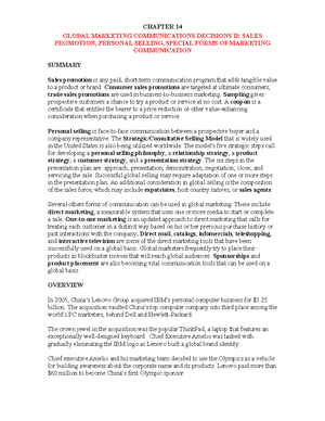 Ch07 Segmentation Targeting and Positioning - CHAPTER 7 SEGMENTATION, TARGETING, AND POSITIONING ...