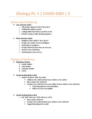 SSI-4 Test Description Chart - Stuttering Severity Instrument (SSI-4 ...