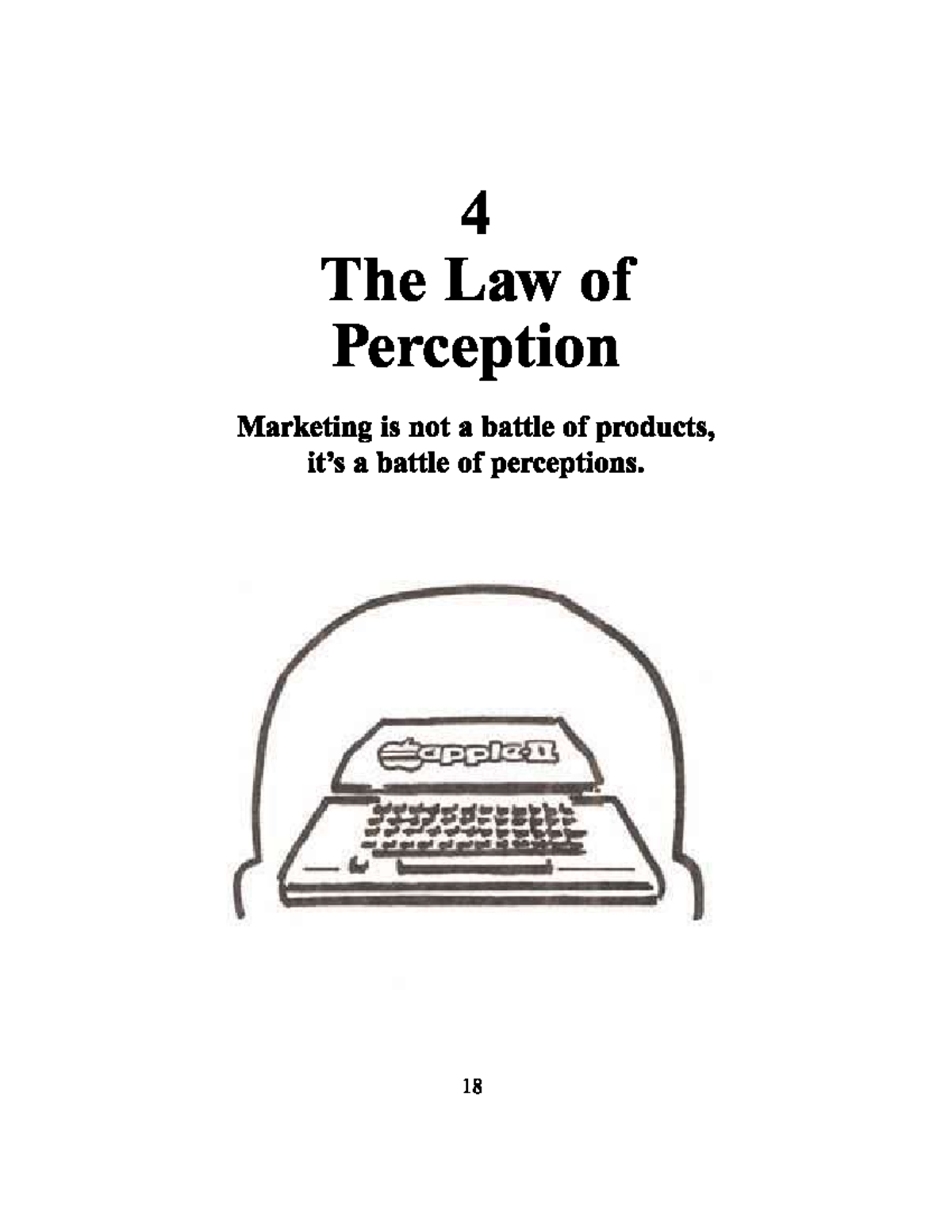 GA1 The law of perception - Studocu