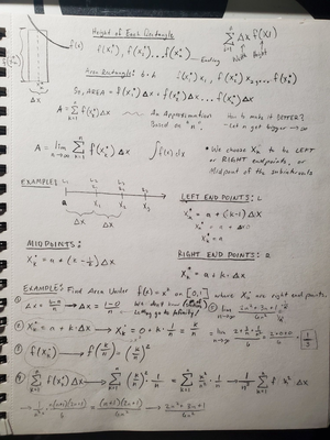 20230110 165038 - Calculus 2 Notes - MATH-1520 - Studocu