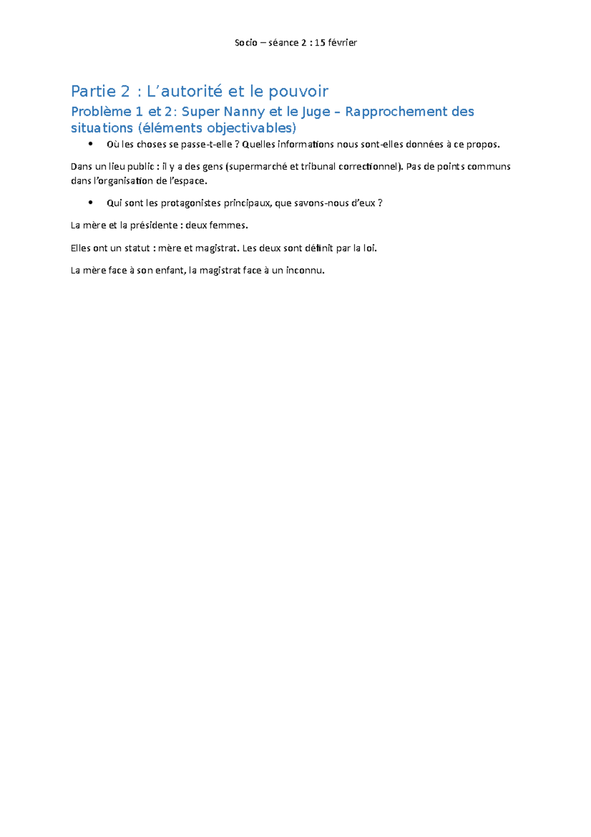 Note2-socio-educ - socio-educ - Partie 2 : L’autorité et le pouvoir ...