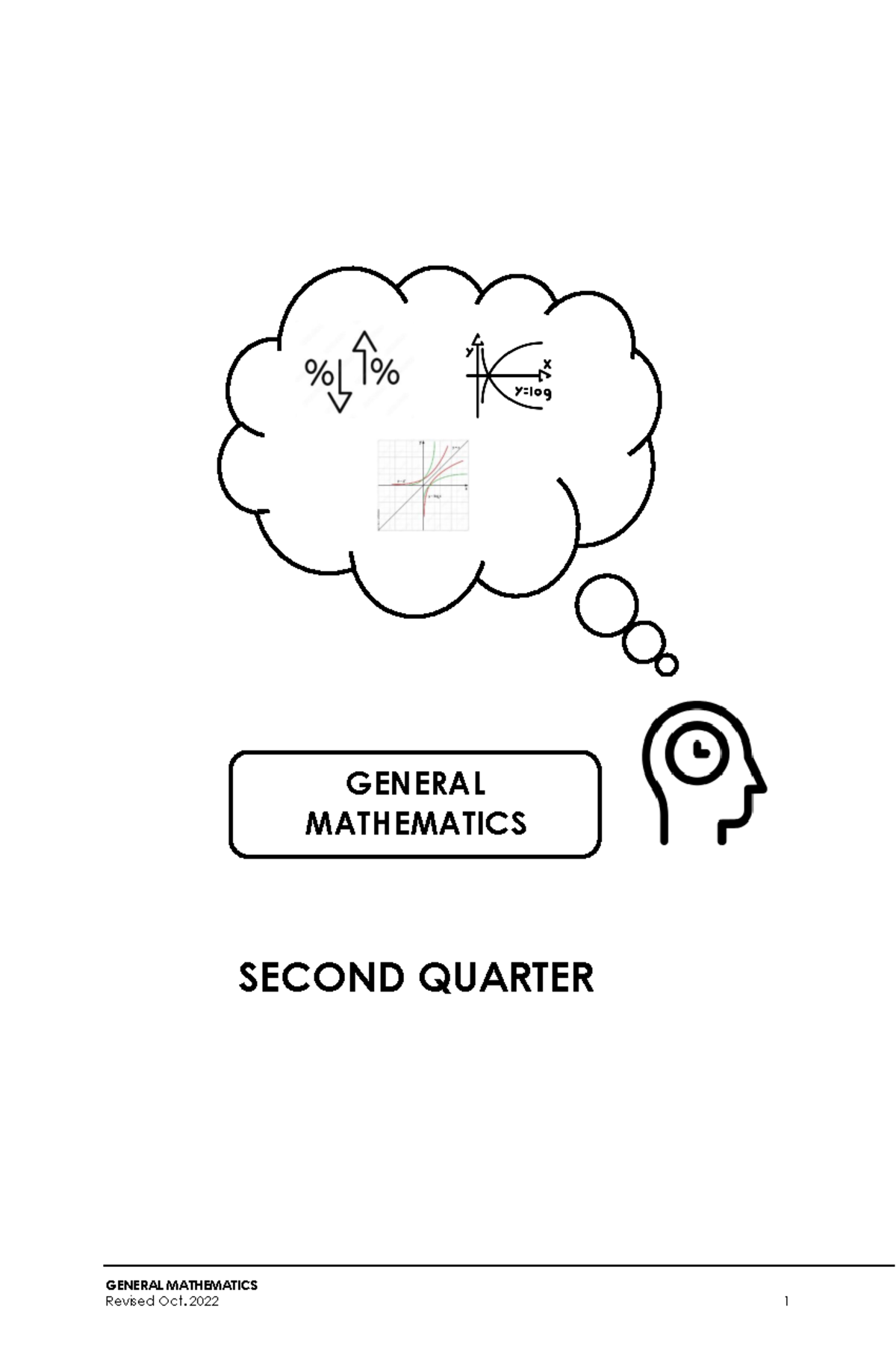 Final-Q2 GEN-MATH- Module - GENERAL MATHEMATICS SECOND QUARTER GENERAL ...