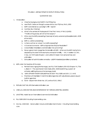 ESAS - Electrical Engineering - Quantitative Tech/Math Analysis - UBian - Studocu
