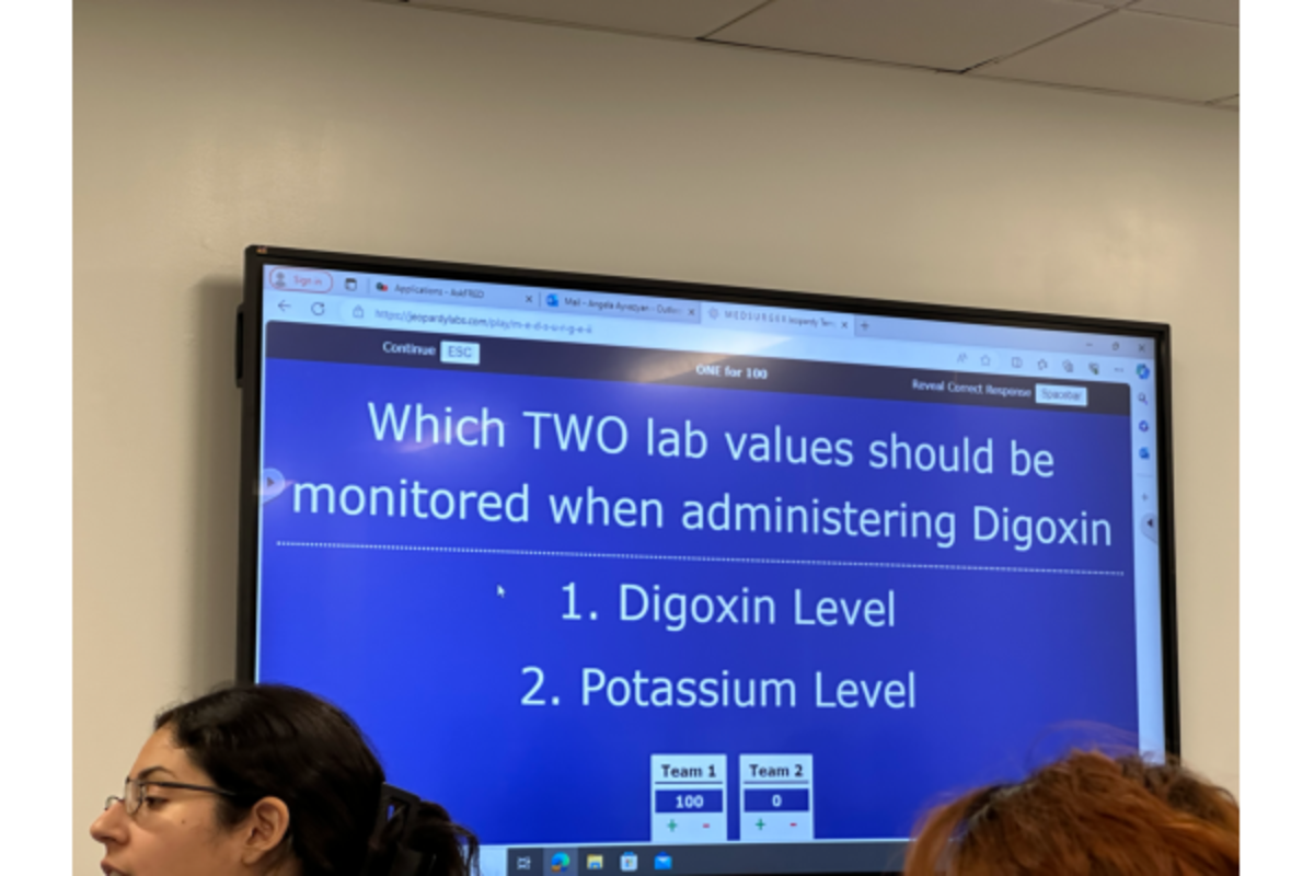 Tutoring pharm - PHARM - 2 - Studocu