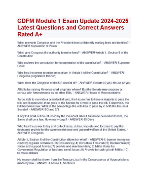 HSM Revision Questions - HEALTH SYSTEMS MANAGEMENT REVISION QUESTIONS ...