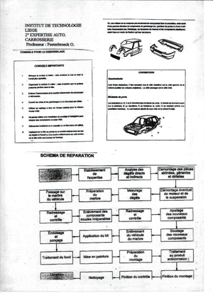 _contructions+metalliques.pdf - 1 DOCUMENTS NORMATIFS ET RECOMMANDATIONS EN CONSTRUCTION ...