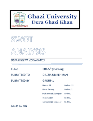 Statistical models for CRD and RCBD - Statistical model for CR-Designs ...
