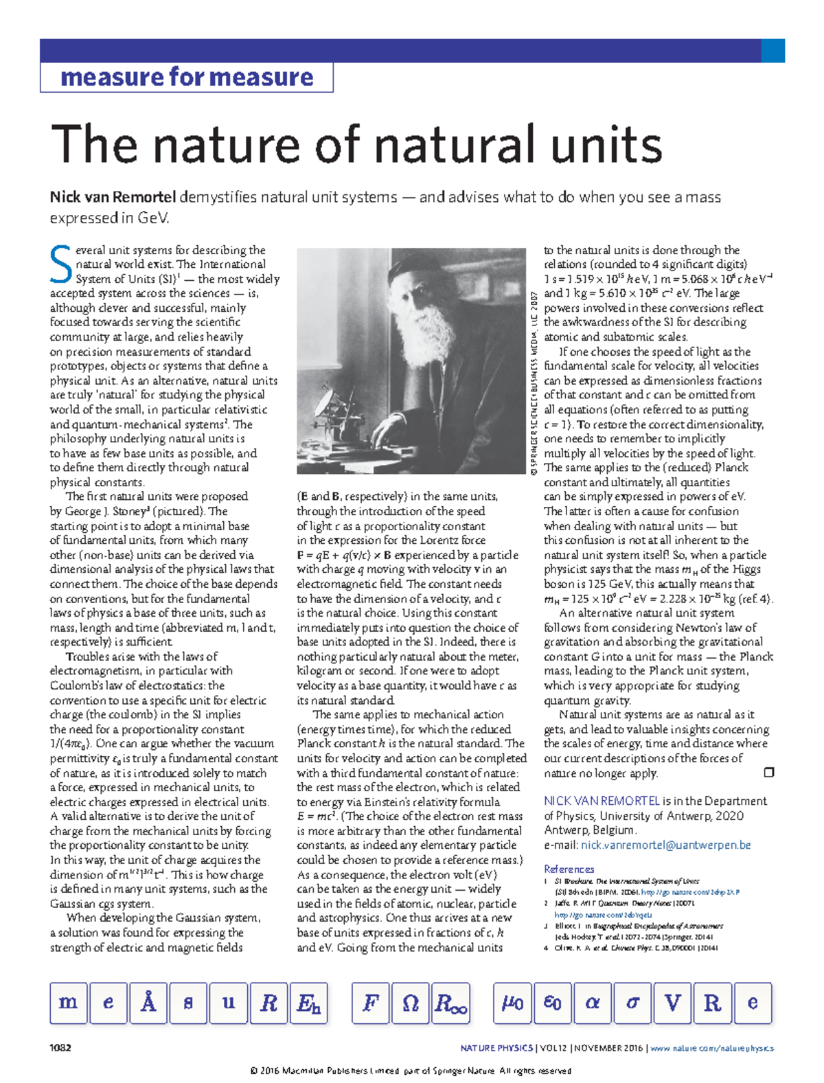 Nphys 3950 - drdrrdrdr - 1082 NATURE PHYSICS | VOL 12 | NOVEMBER 2016 ...