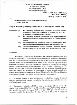 English-I-converted - Gghuu - School of Law and Governance Course ...