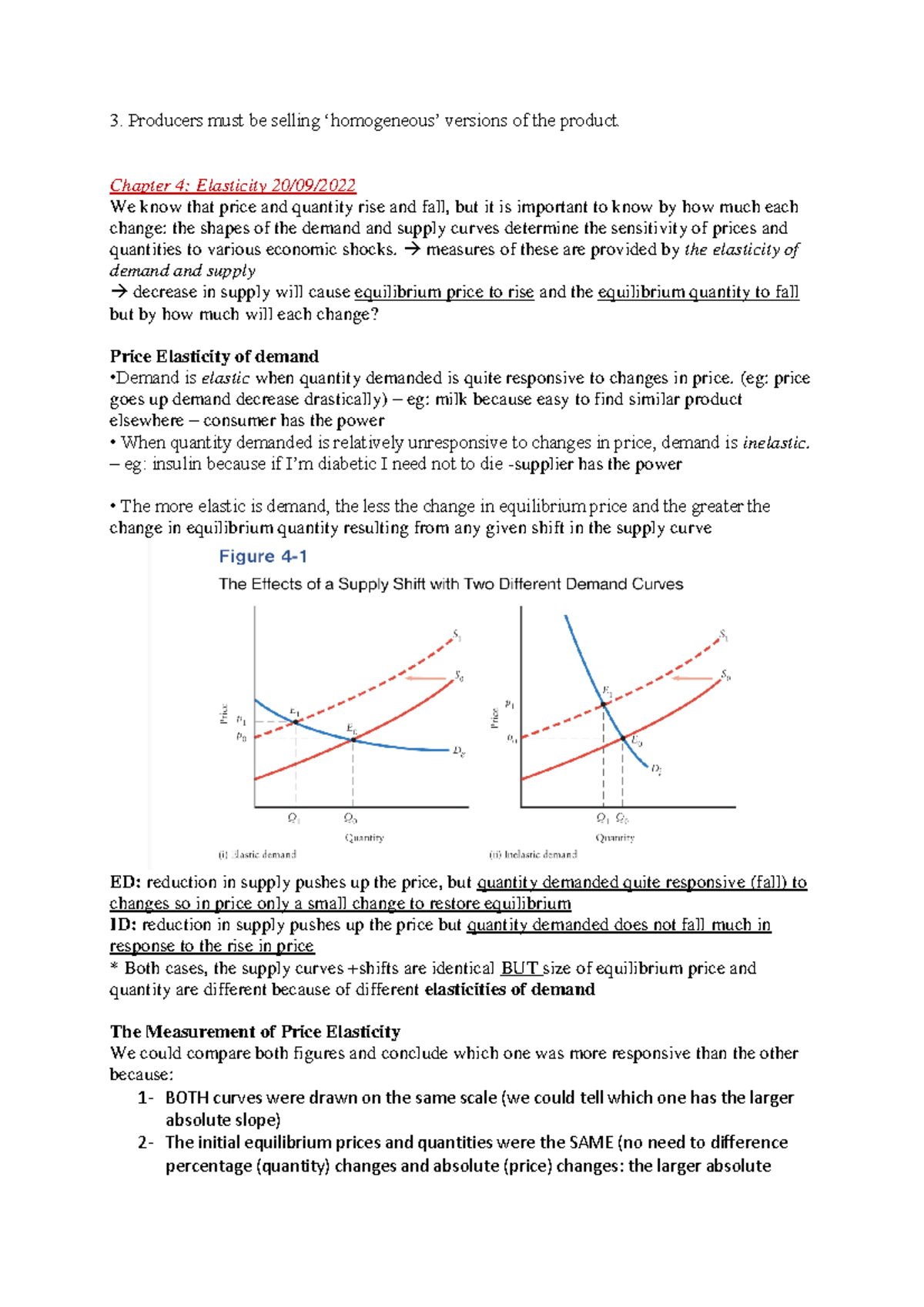 Chap 4 ECON 201 - Nicolas Lepage-Saucier – nicolas@concordia Producers ...