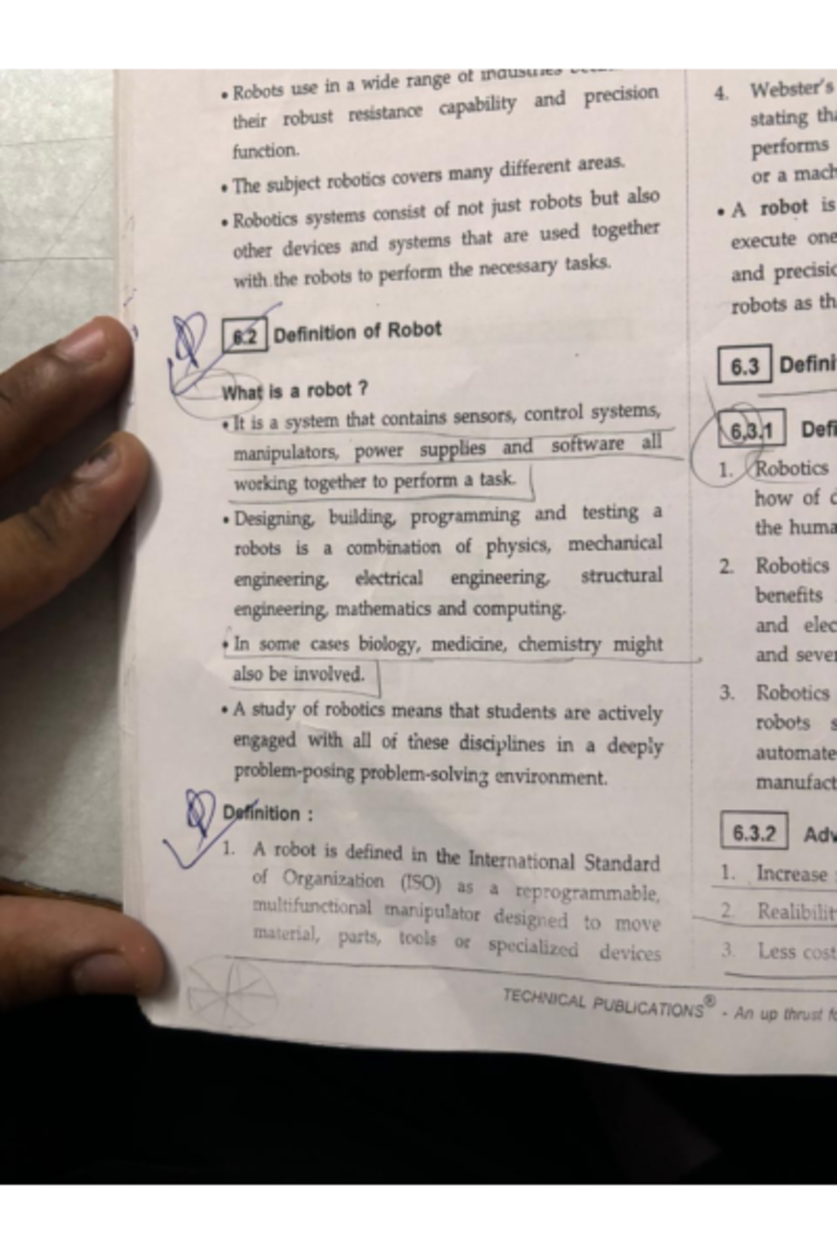 Ch 6 - most imp - Basic Mechanical Engineering - Studocu