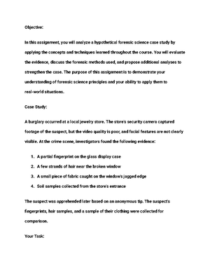 Virtual Autopsy Lab with Chart - The Virtual Autopsy Interactive Lab ...