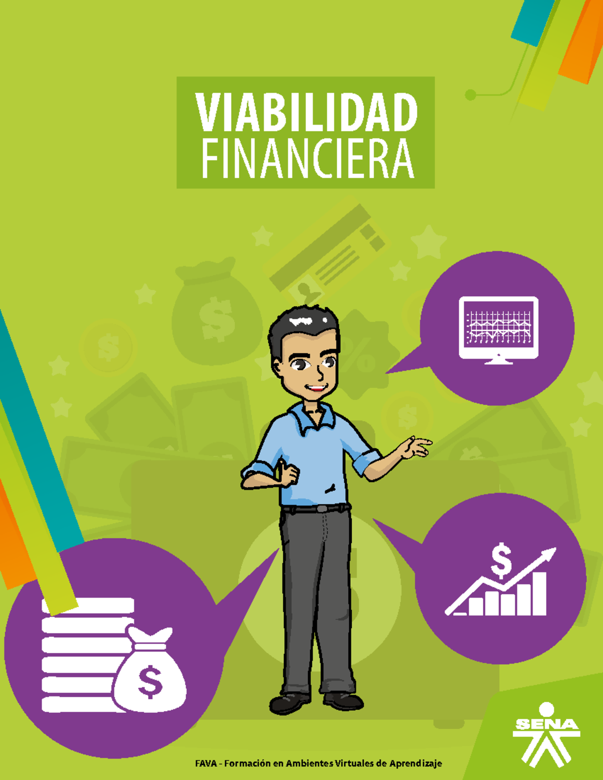 Viabilidada financiera 4 - Nombre del Objeto de Aprendizaje VIABILIDAD ...