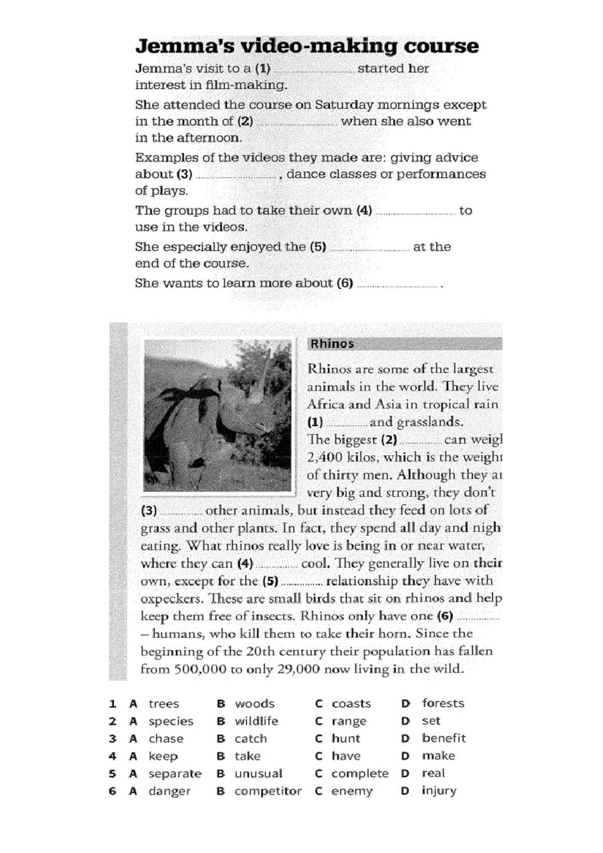 Part 56 cont - English essay - english organization - Studocu