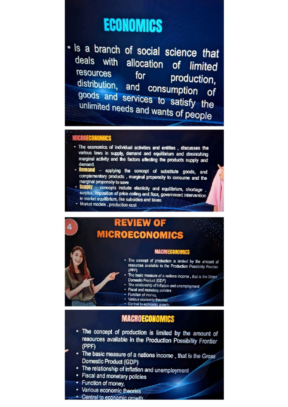 Intro-TO-ECON - introduction to economic growth and development ...