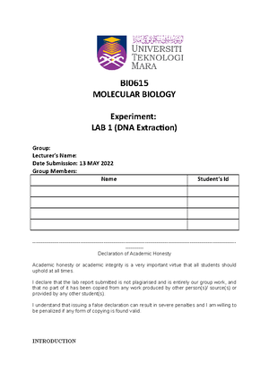 MIC481 LAB 2 Group 3 - lab report - GROUP : AS257 TEAM : Members : No ...