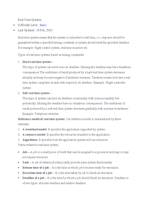 Curriculum ICT Technician Level 5 - TVET CURRICULUM DEVELOPMENT ...