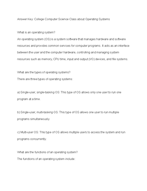 [Solved] In computer networking what are the terms end systems and hosts - Cooperative Education ...