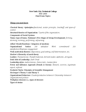 Part 2 Basic Optical Principles - VCT 1105 - Studocu