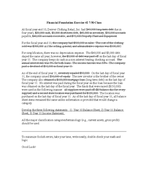 Theranos questions - Helpful notes - Hunter Bowen Accounting Lecture 2 ...