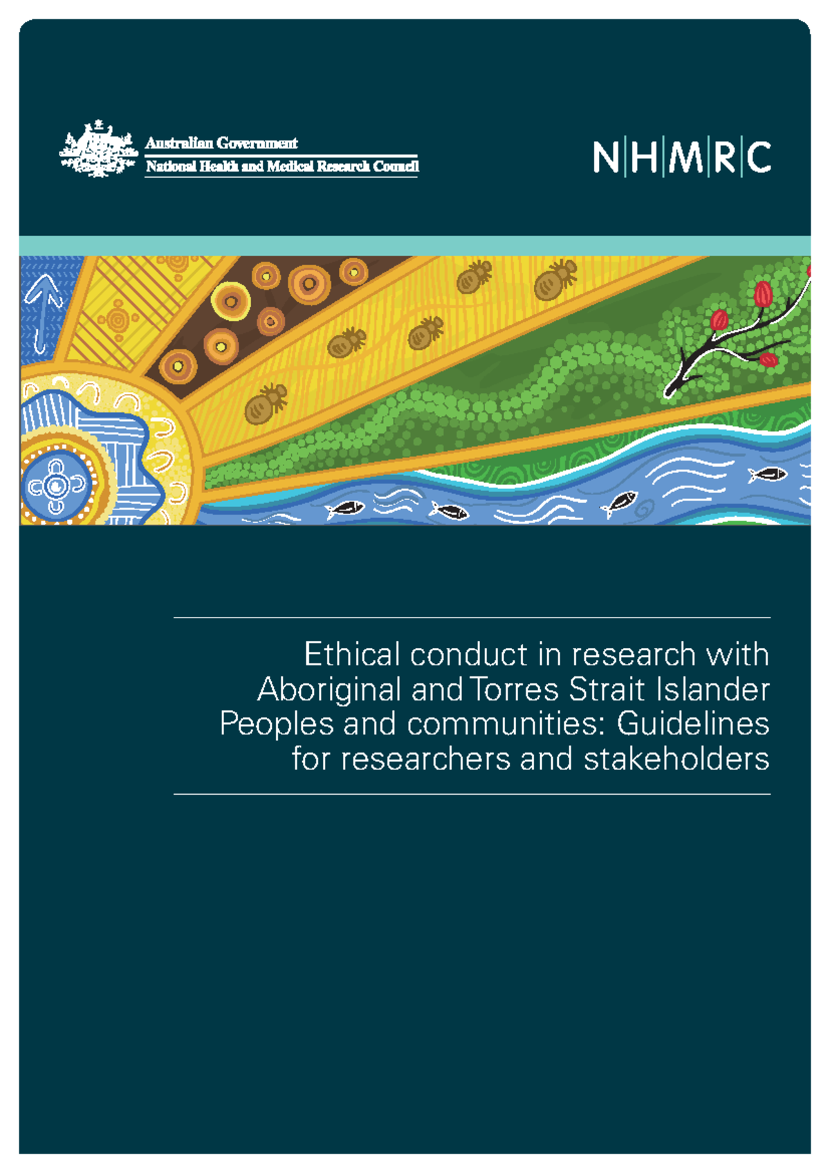 Indigenous-ethical-guidelines - Ethical conduct in research with ...