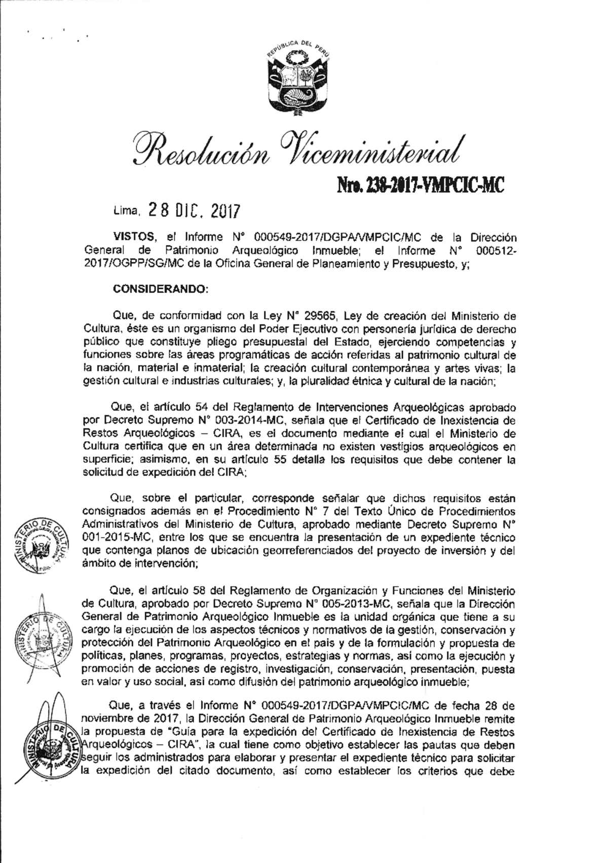 GUIA PARA CIRA - QGZ - international relations - Studocu