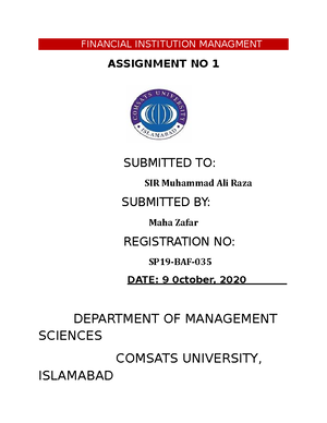 Joint Product - .,mnbv - Financial Management - CUI - Studocu