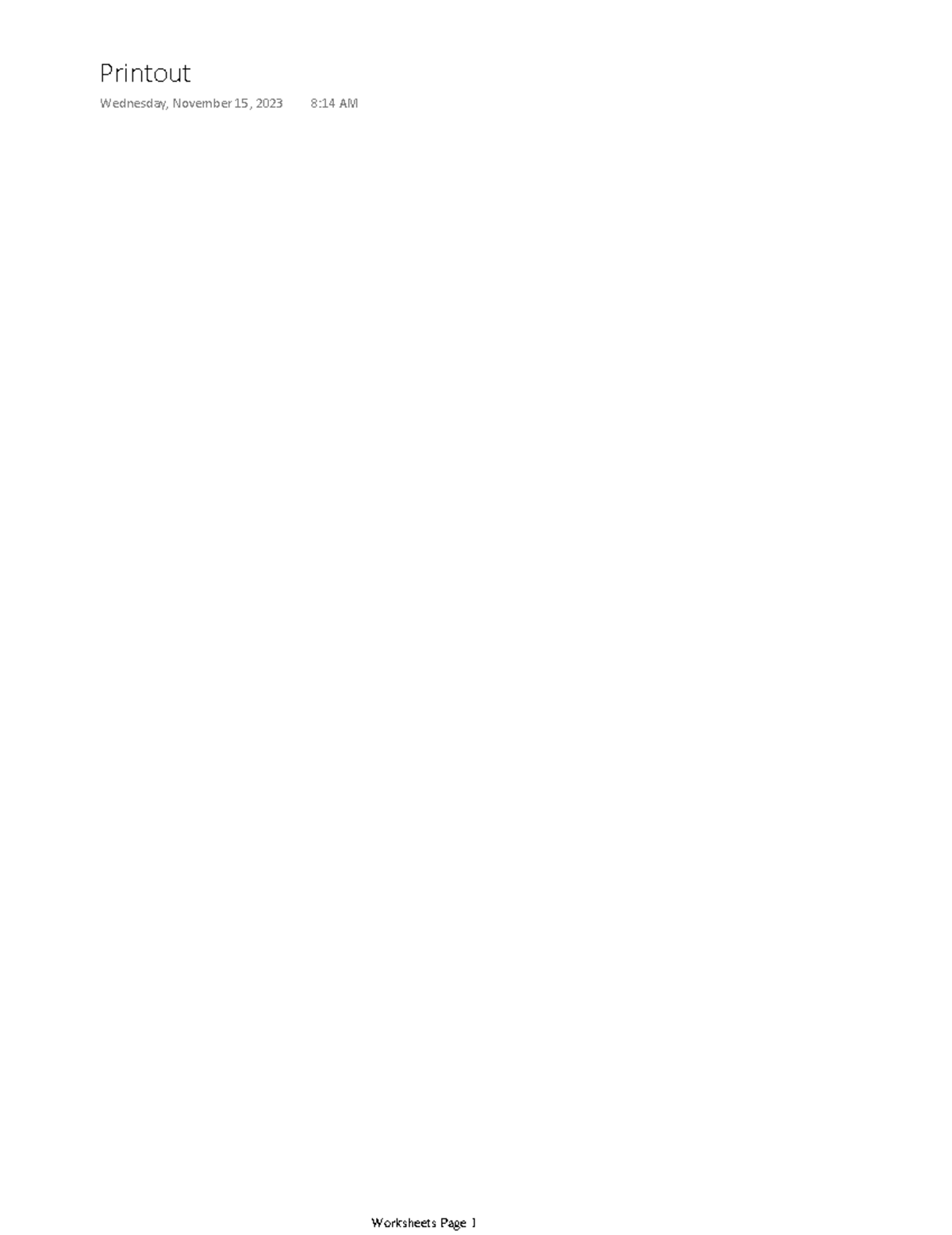 Ecological Succession Activity - Earth 104 - Printout Wednesday ...