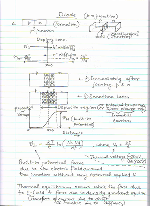 Cell architecture-2g,3g,4g - Basic Electronics - Studocu