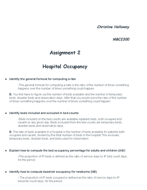 AHS1650-2 Procedural Coding Competency Checklist - AHS1650-2 Procedural Coding Competency ...