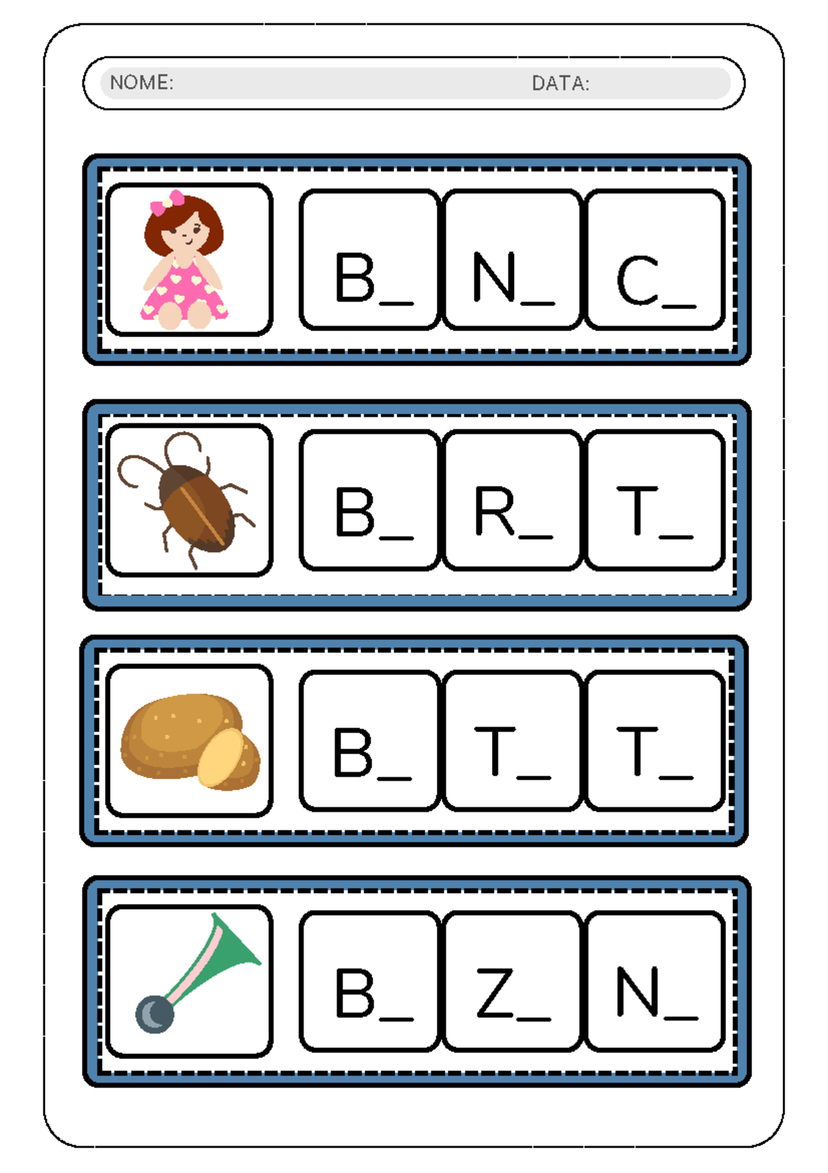 434538 - atividade - B_ _ N_ _ C_ _ B_ R_ T_ B_ Z_ N_ B_ T_ T_ N__ D__ N__ B__ N__ B__ G__ B__ T ...