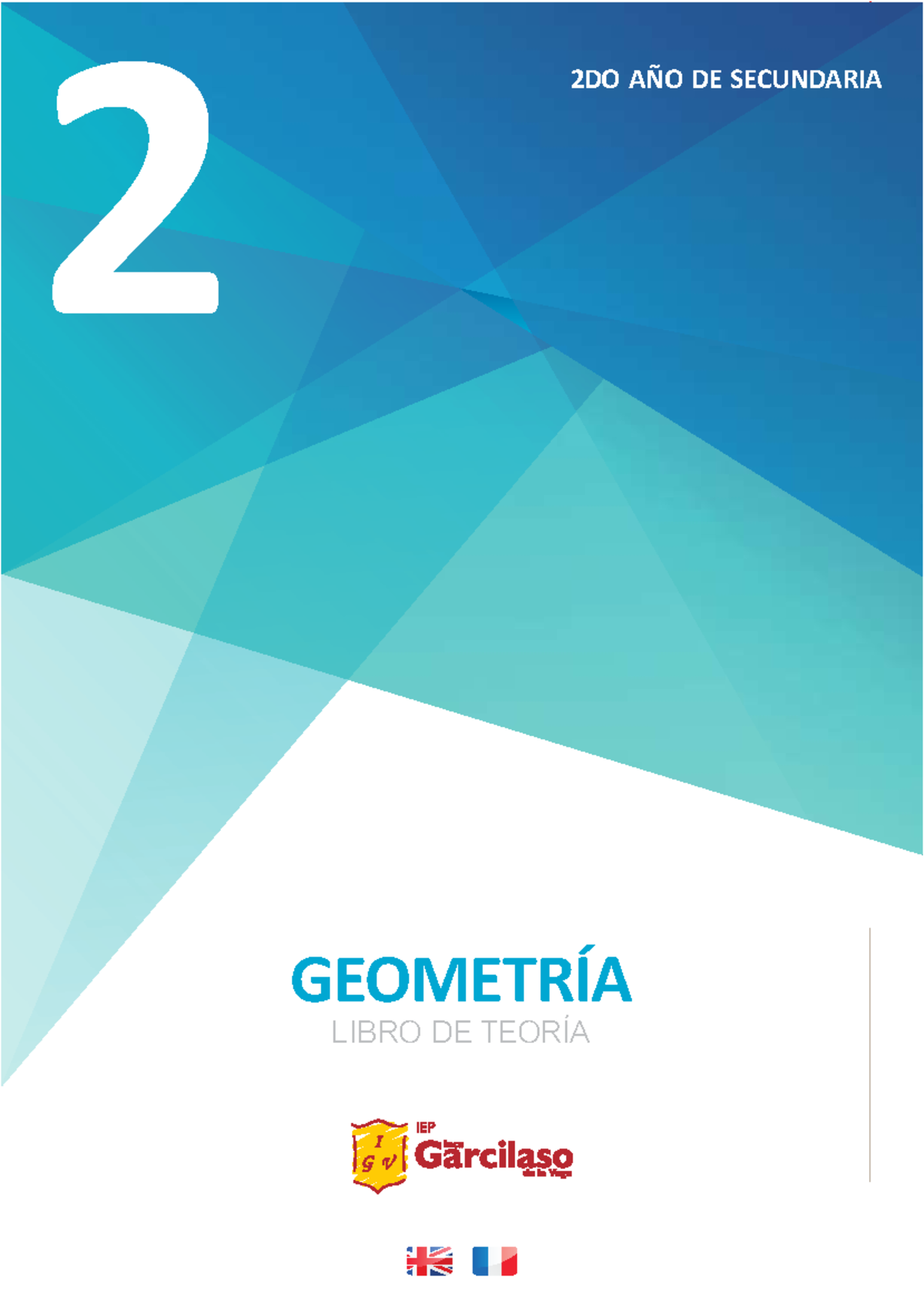 Geometría - bases geometria - GEOMETRÍA LIBRO DE TEORÍA 2 2DO AÑO DE ...
